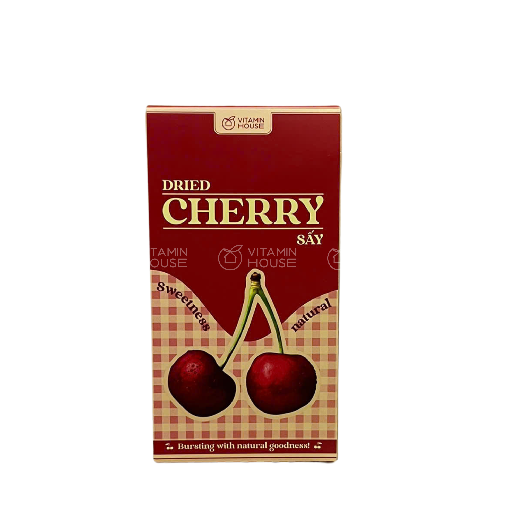 Cherry Sấy